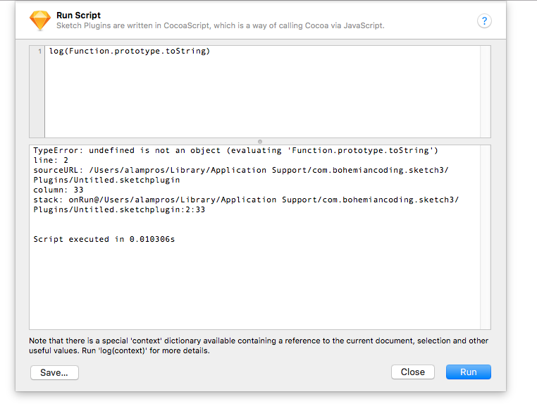 TypeError: undefined is not an object (evaluating 'Function.prototype.toString') · Issue #205 ...