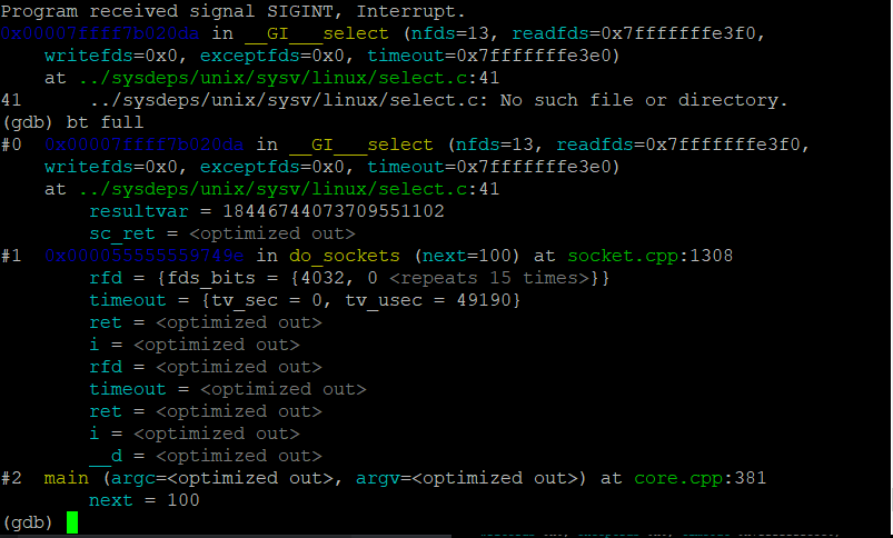 Map Crash Sigint · Issue 6235 · Rathenarathena · Github 2868
