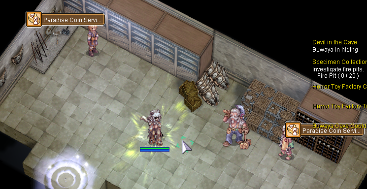 Paradise Coin service at eden map · Issue #2784 · rathena/rathena · GitHub