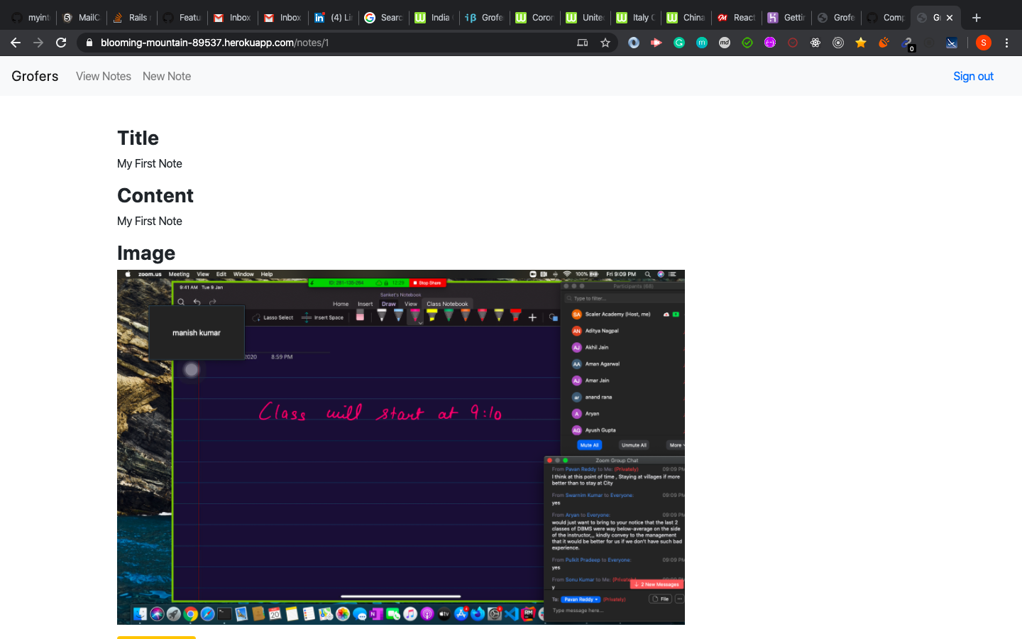 GitHub - riyabansal98/HmletAssignment
