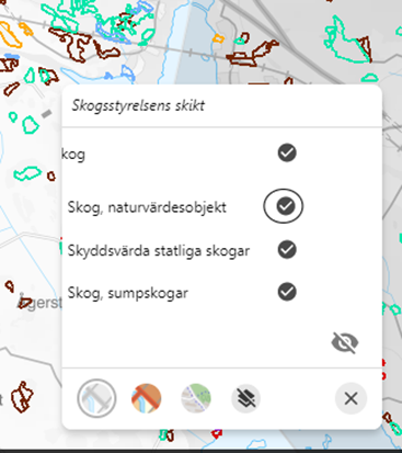 Tab navigation in list of layers · Issue #1402 · origo-map/origo · GitHub