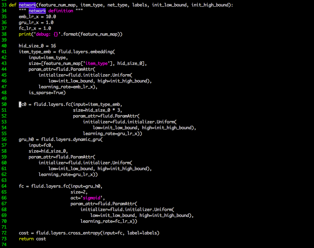 The last dimension of the 'Ids' tensor must be 1 · Issue #13502 ...
