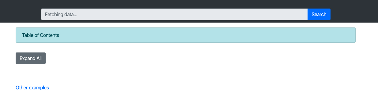 complex modifications stuck at fetching data · Issue #659 · pqrs-org/KE-complex_modifications ...