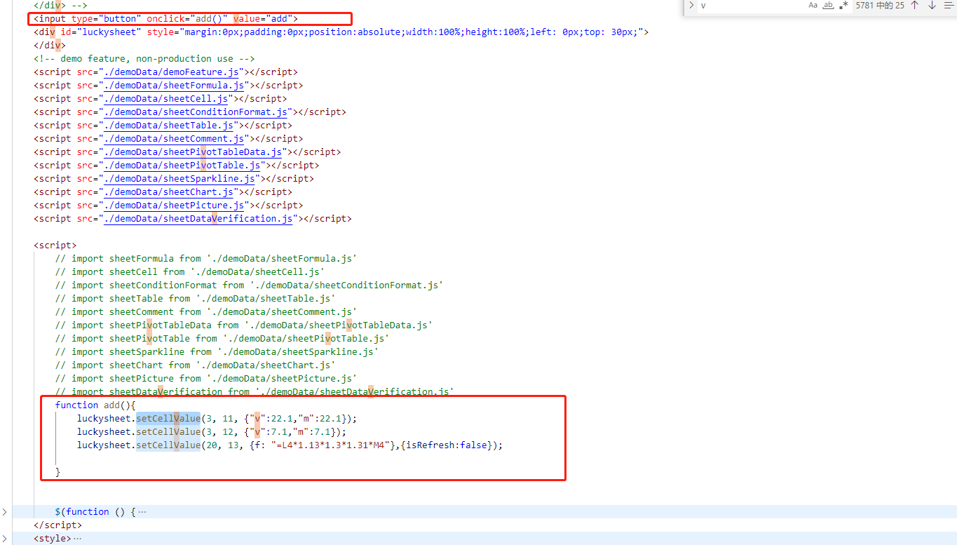 [BUG] api setCellValue sheet1 单元格输入值，切换到新sheet后 通过api setCellValue 设置公式是表格数据发生错乱。 · Issue #1383 ...