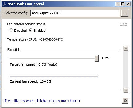 HELP PLS! · Issue #279 · hirschmann/nbfc · GitHub