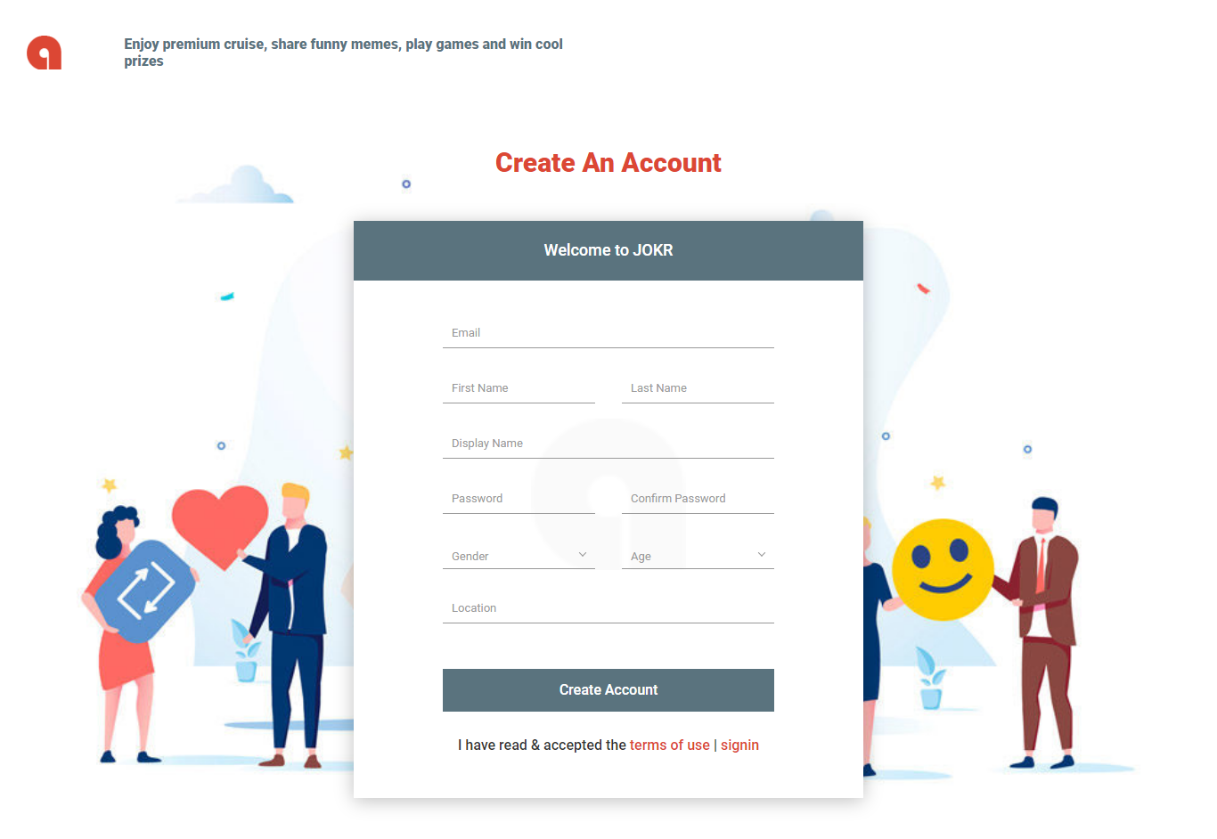 GitHub - airdgehq/jokr: na joke we dey oh