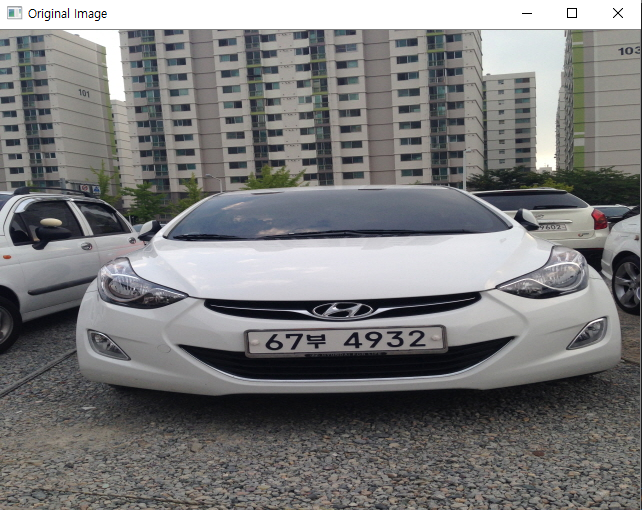 GitHub - JustJOSU/CarNumber_detection