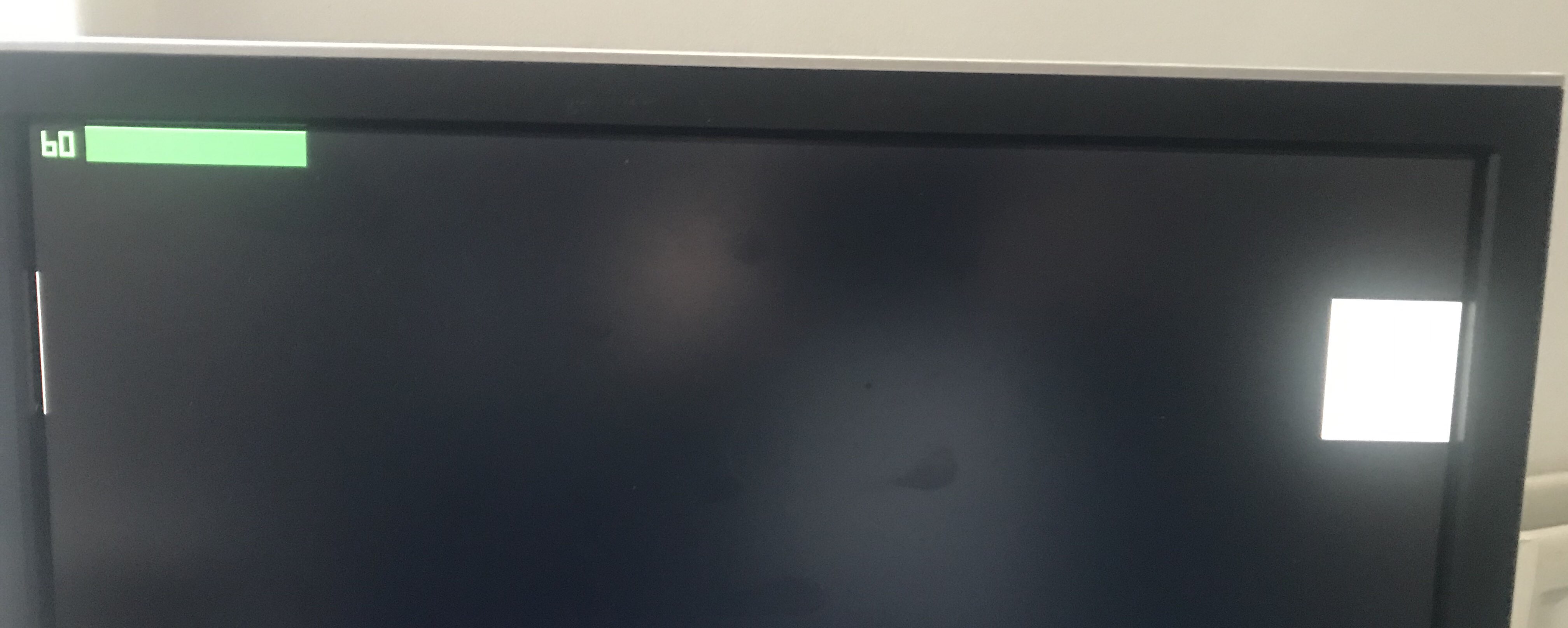 Vc4 Kms V3d Pi4 Offscreen Quad Leaks To The Left Side Of The Screen Buffer · Issue 3667 