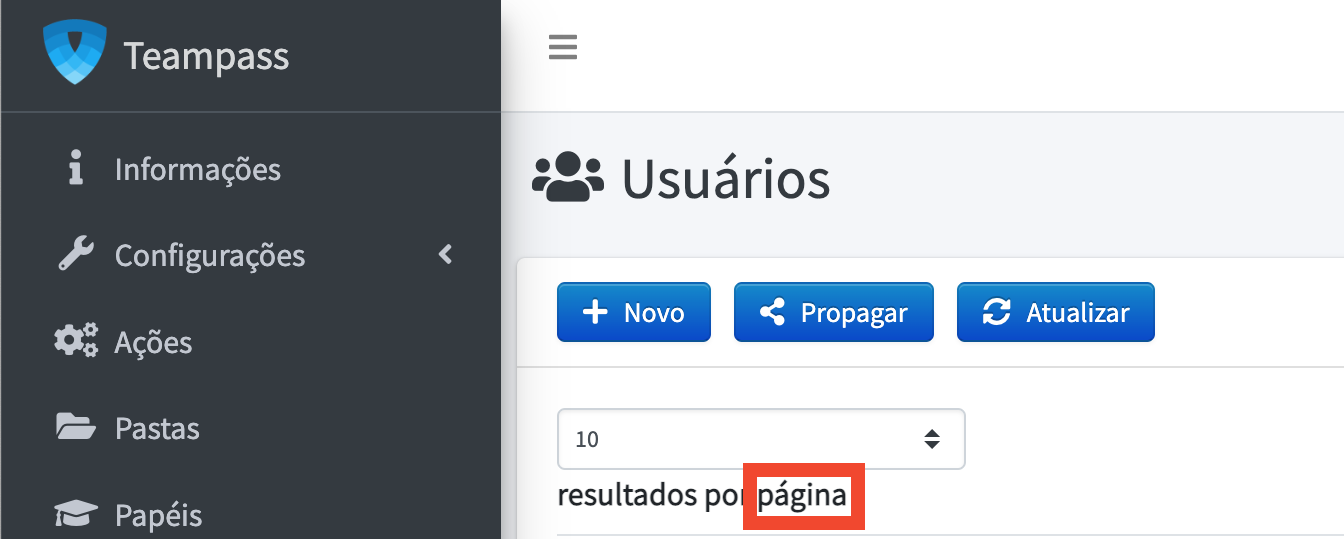Datatables Accents Isnt Rendering Correctly · Issue 3424 · Nilsteampassnetteampass · Github