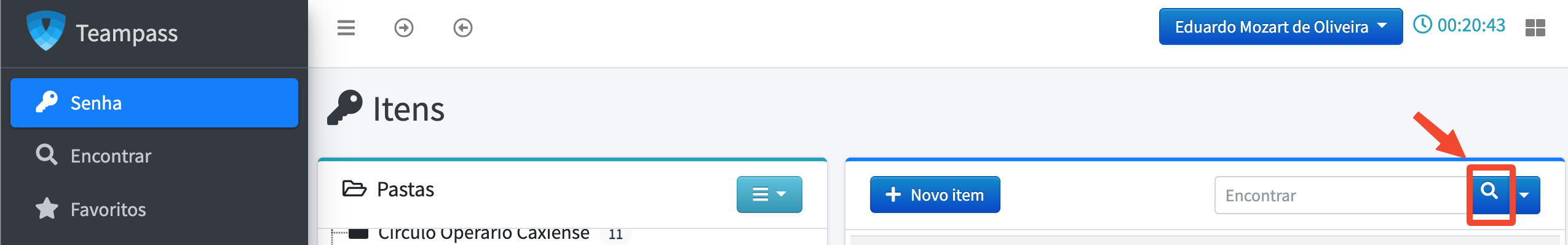 [Glitch] Misalignment of search button · Issue #3447 · nilsteampassnet/TeamPass · GitHub