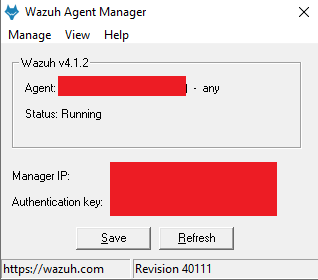full_log indexing error with wazuh archives · Issue #8838 · wazuh/wazuh · GitHub