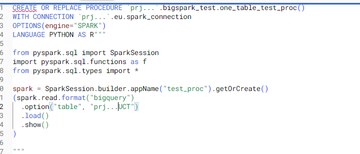 Reading BIGNUMERIC(38) throws incorrect java.lang.ArithmeticException: Decimal precision 46 ...