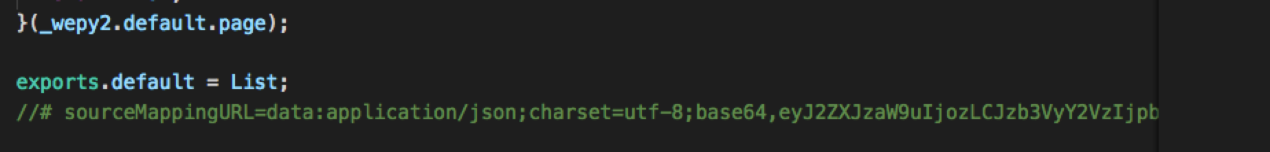 关于小程序新增加的分包加载功能 · Issue #707 · Tencent/wepy · GitHub