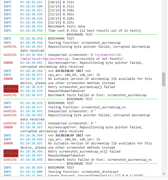 收获的里面的预设，我勾选了大舰队的，然后报错，alas就一直用不了 · Issue #2954 · LmeSzinc/AzurLaneAutoScript · GitHub