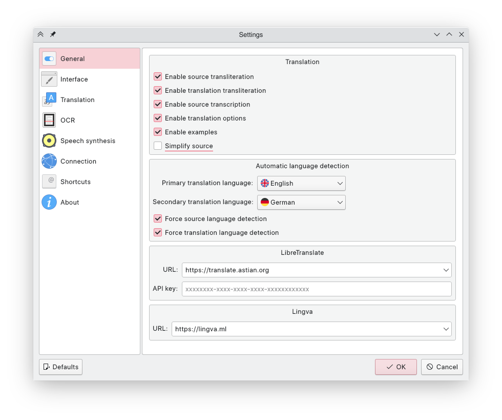 The specified configuration cannot be used · Issue #383 · crow ...