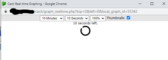 Real Time Graphs May Sometimes Fail Due To Folder Permissions · Issue 3847 · Cacticacti · Github