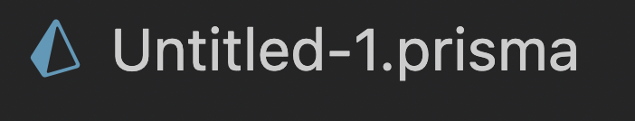 Custom icon for .prisma files · Issue #5 · prisma/language-tools · GitHub