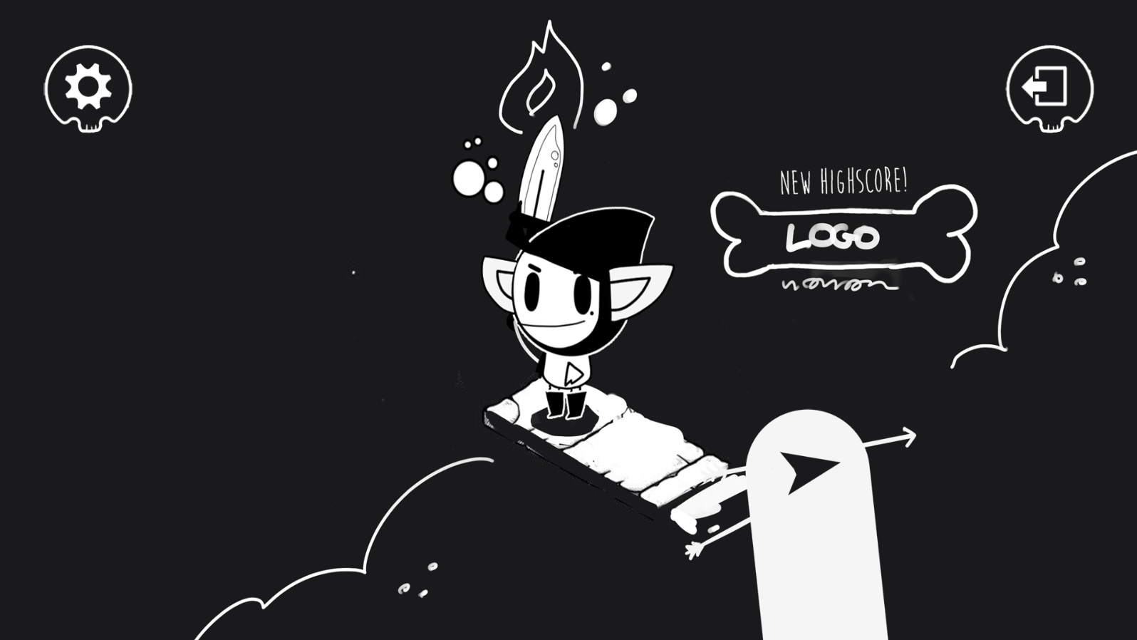 GitHub - pawelAbramowicz/UnityGame