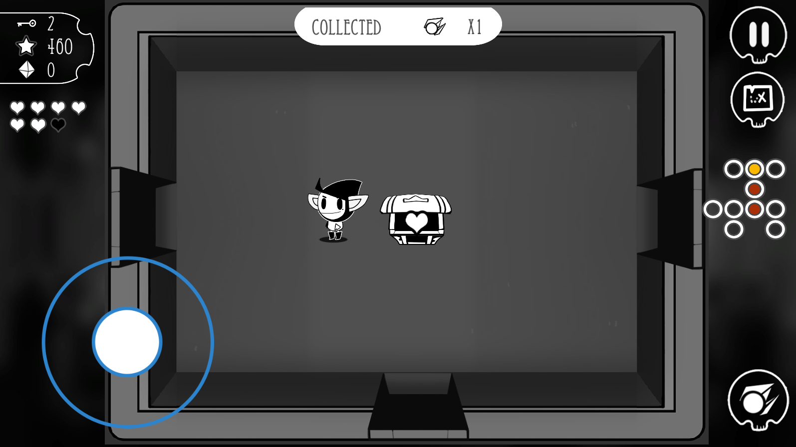 GitHub - pawelAbramowicz/UnityGame