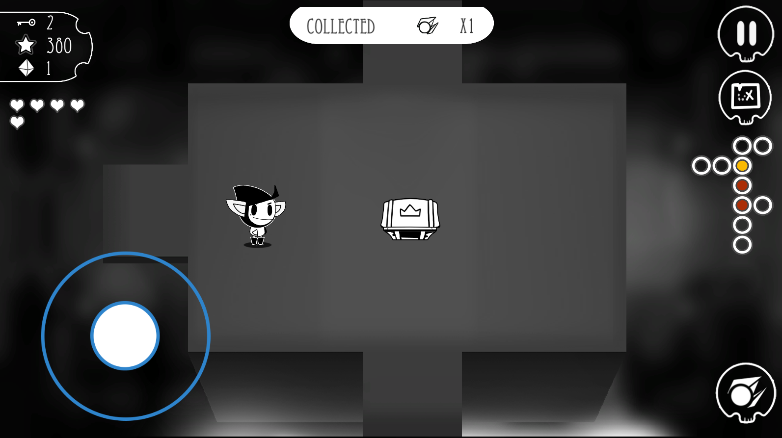 GitHub - pawelAbramowicz/UnityGame