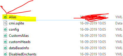 Question about /cmi · Issue #2367 · Zrips/CMI · GitHub