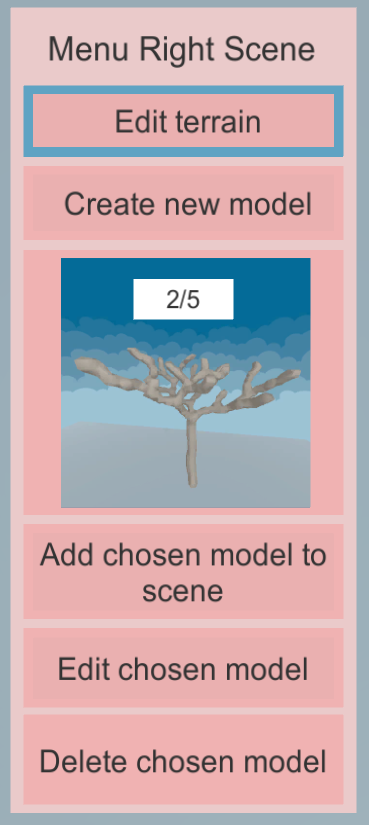 GitHub - khlebous/Marching-Cubes-VR