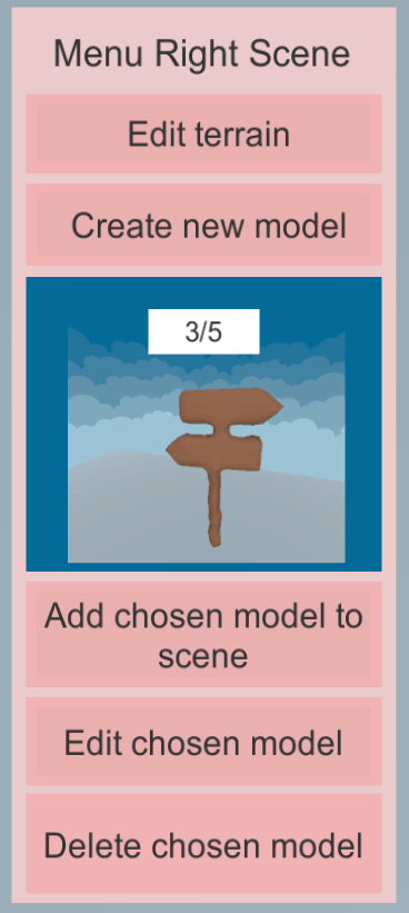 GitHub - khlebous/Marching-Cubes-VR