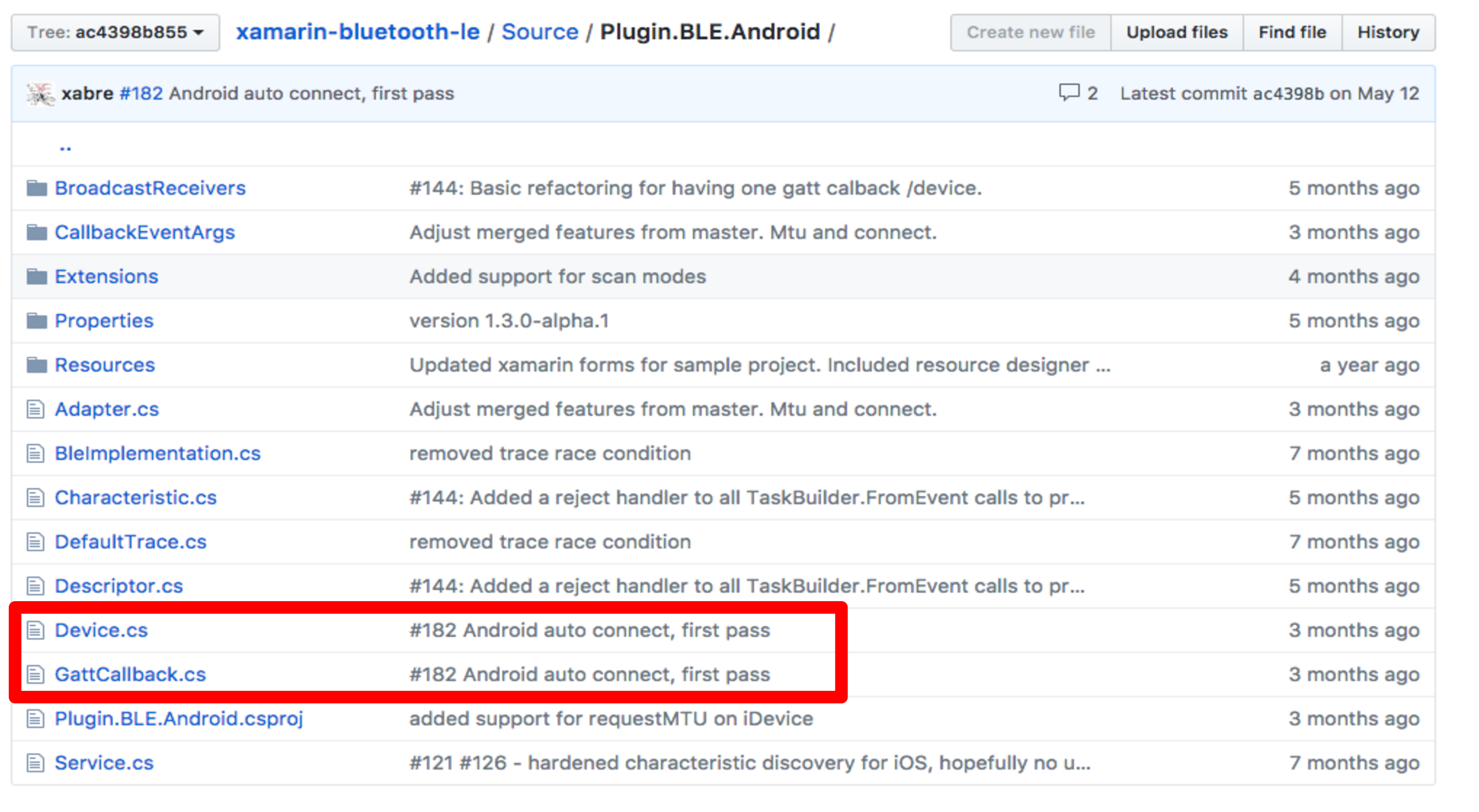 Feature Request: Pass a computed pairing pin from an Android Device to a BLE Peripheral · Issue ...