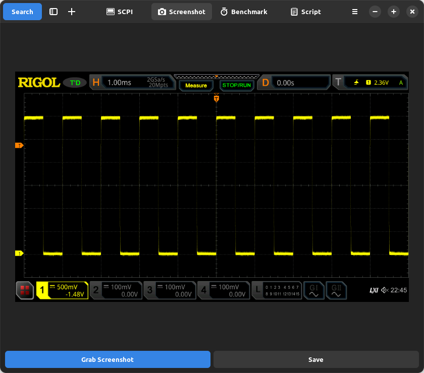 Unable to read image data from Rigol MSO5000 · Issue #63 · lxi-tools/lxi-tools · GitHub
