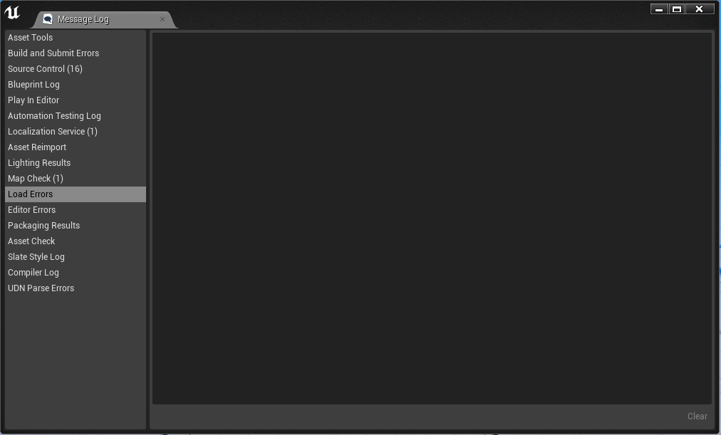 Load Errors in UE4 project · Issue #1 · usnistgov/HapticChallengeUE4 · GitHub