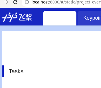 welcome按钮有时候是纯白的 · Issue #32 · PaddleCV-SIG/PaddleLabel-Frontend · GitHub
