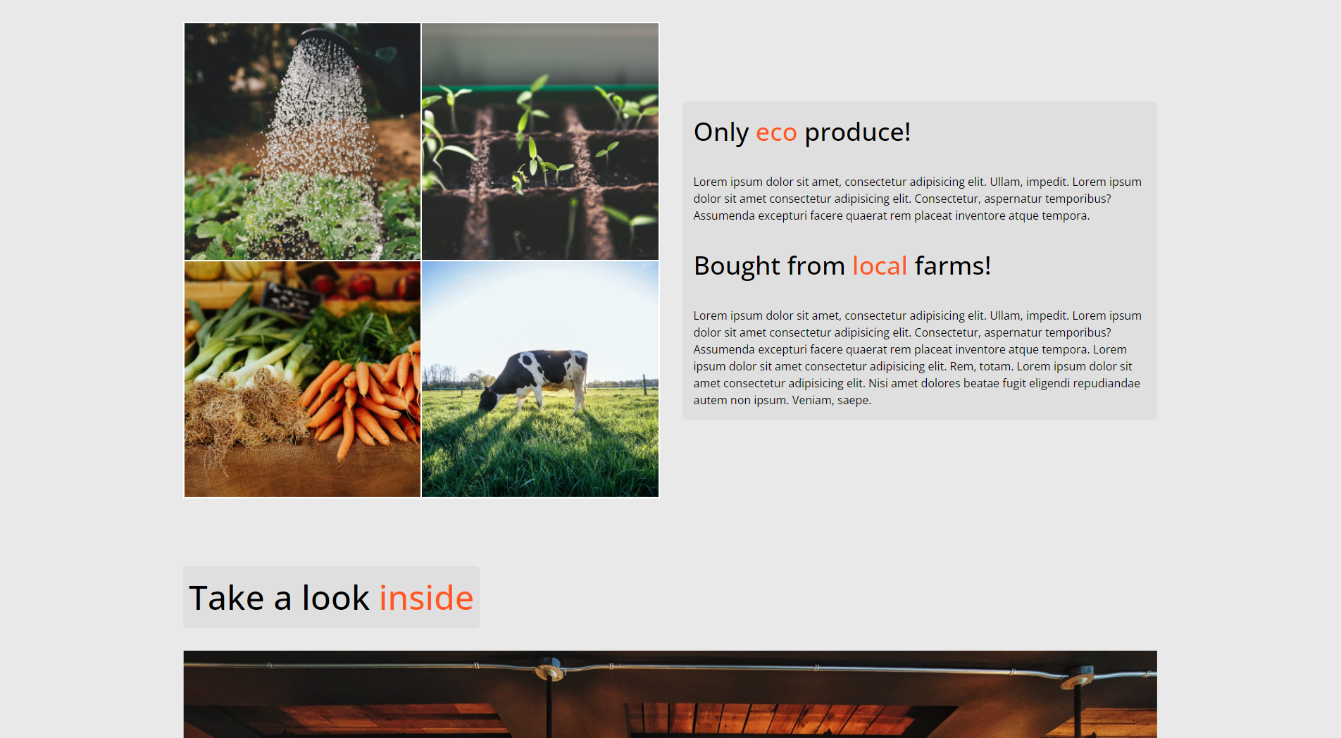 GitHub - Mat05usz/Pizzeria-frontend-react