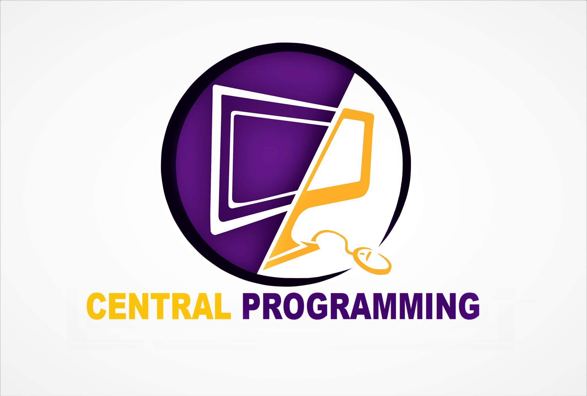 Logo Design · Issue #13 · CentralProgramming/CentralProgramming.github.io · GitHub
