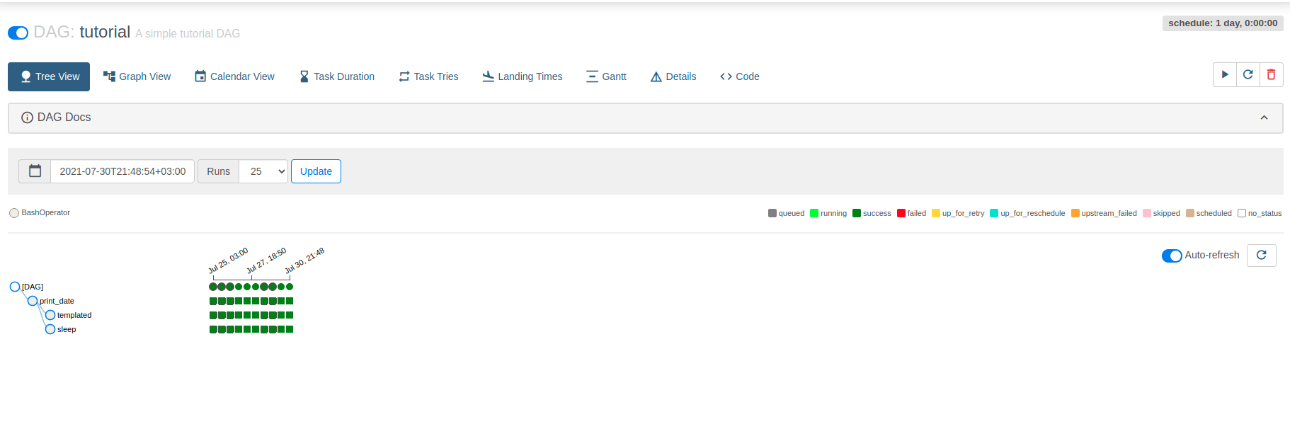 "Failed to fetch log file from worker" when running CeleryExecutor in docker worker · Issue ...