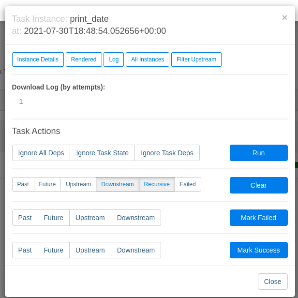 "Failed to fetch log file from worker" when running CeleryExecutor in docker worker · Issue ...