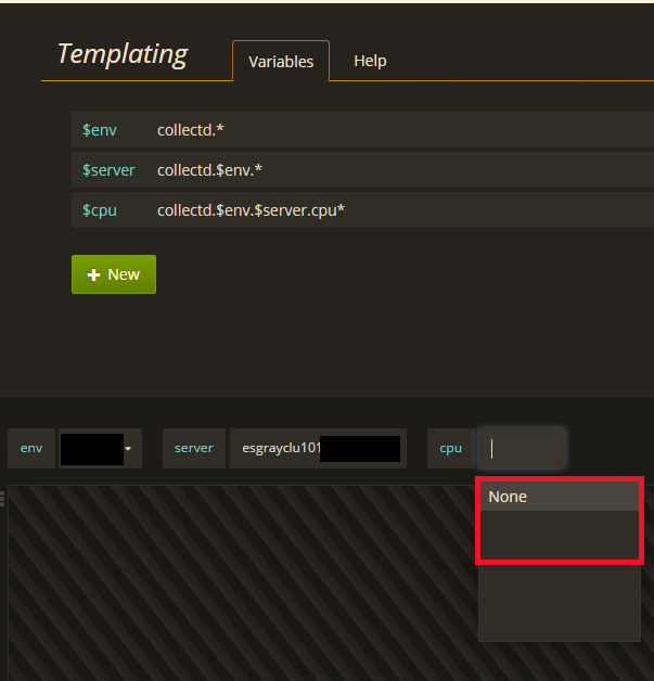 Bug Template Variables With Multi Value Option · Issue 8733 · Grafanagrafana · Github