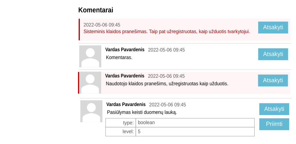 Duomenų lauko peržiūra · Issue #293 · atviriduomenys/katalogas · GitHub
