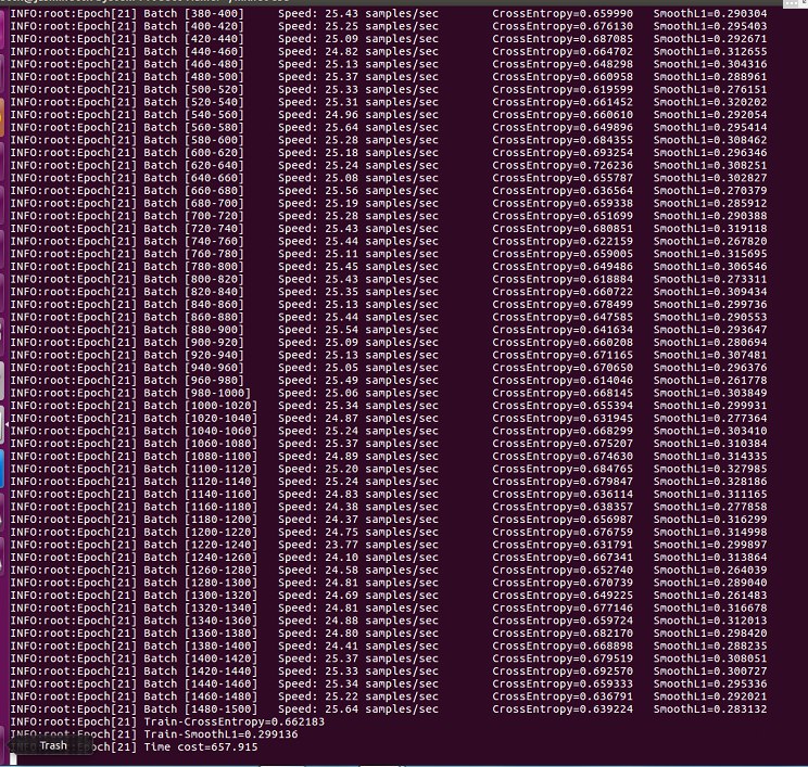 GitHub - NCNU-OpenSource/What-are-you-: Mxnet-ssd on Ubuntu