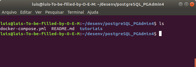 GitHub - lebarreiroj/postgreSQL_PGAdmin4: Como instalar e configurar o ...