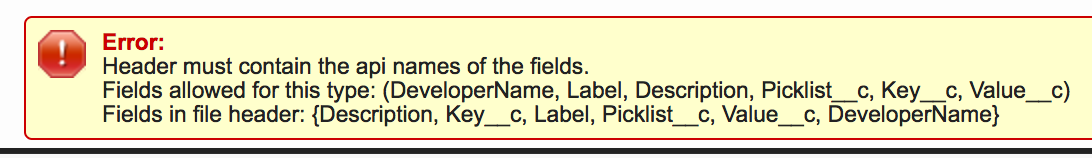 Problem Loading · Issue #27 · forcedotcom/CustomMetadataLoader · GitHub
