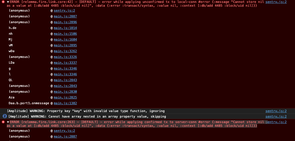 Deleting a Page · Issue #305 · Roam-Research/issues · GitHub