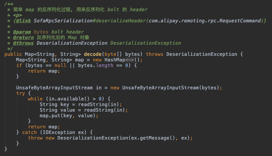 SimpleMapSerializer 5.6.1 is not compatible with 5.5.9 serialized map when deserialized · Issue ...