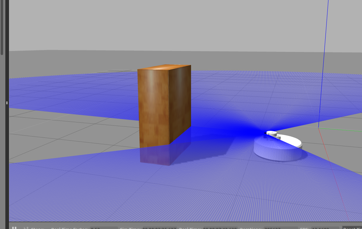 GitHub - mhaboali/Vacuum-Bot: The Vacuum-Bot is a vacuum cleaner robot ...