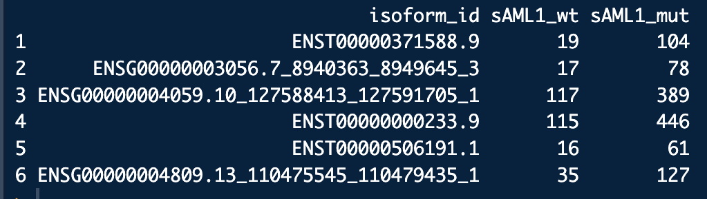importRdata Error · Issue #176 · kvittingseerup/IsoformSwitchAnalyzeR · GitHub
