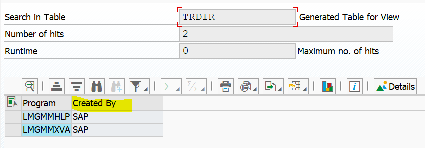 FUGR: Standard includes added to serialization · Issue #5283 · abapGit/abapGit · GitHub