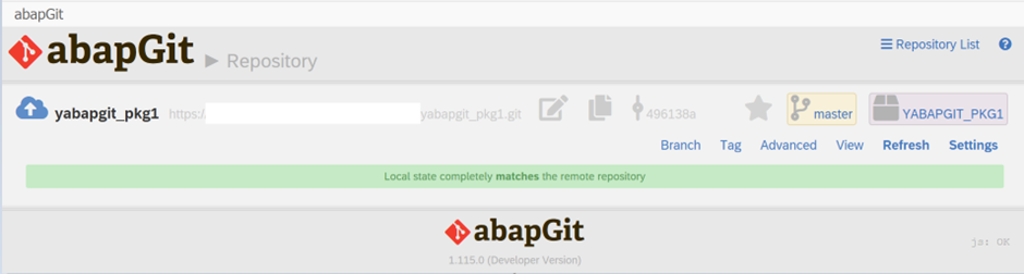 Stage By Transport Incorrect Diff Status Shown · Issue 5672 · Abapgit Abapgit · Github