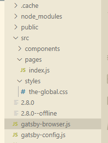 Tailwind not working with Gatsby · tailwindlabs tailwindcss · Discussion #10870 · GitHub
