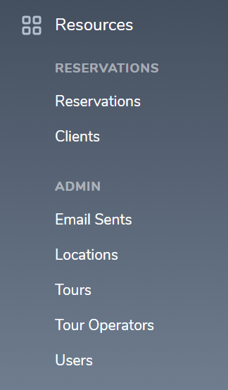 Reorder left navigation items · Issue #1663 · laravel/nova-issues · GitHub