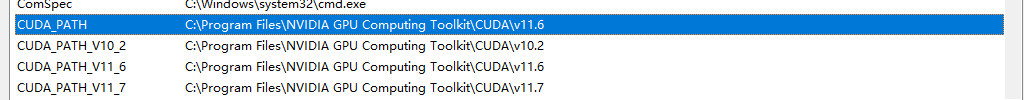 How should I configure GPU inference using the exe installation package? · Issue #86 ...