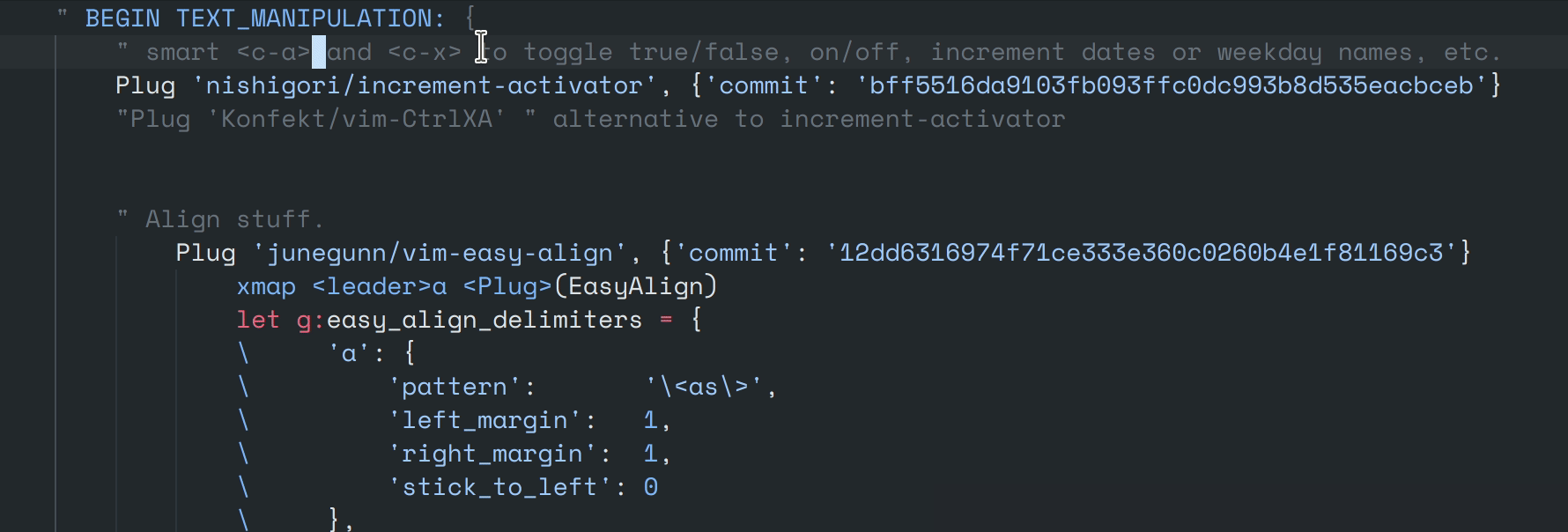 Sometimes Behaves Like I · Issue 472 · Vscode Neovim Vscode Neovim · Github